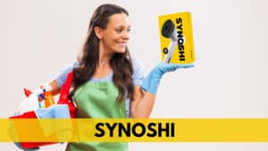 Synoshi Bewertung Stiftung Warentest? ☣️ SEHR GUT?