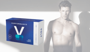 Volt Capsules Performance V 🛡️ Avis & Prix le plus bas