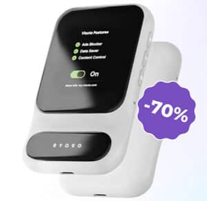 Muama Ryoko WLAN Pro ♻️ Erfahrungen mit dem neuen Router