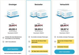 Figurol Kapseln Erfahrungen ️ 46% Rabatt (Kein FAKE)